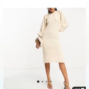 French Connection | Dresses | French Connection Knit Maxi Dress | Poshmark